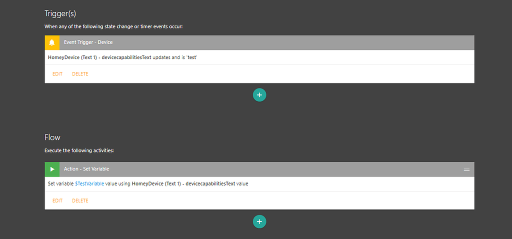 Rule Engine device value to variable - SharpTools.io (web) - SharpTools Community