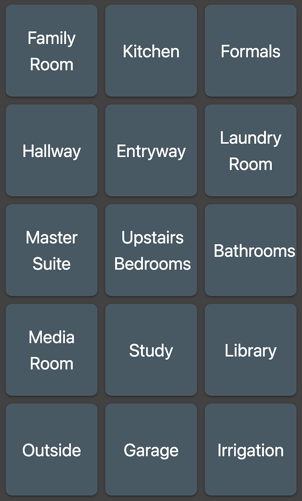 Text Alignment Issue on Dashboard Tile - SharpTools.io (web ... Text Alignment Issue on Dashboard Tile - SharpTools.io (web ...