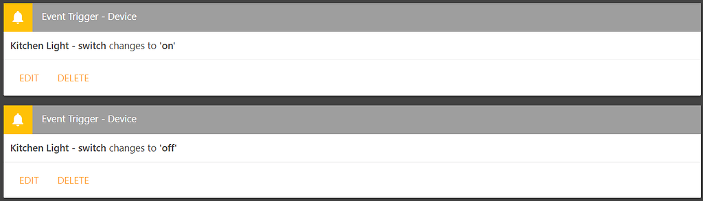 Aggregate State in Rule (or Dashboard) - Feature Requests - SharpTools Community